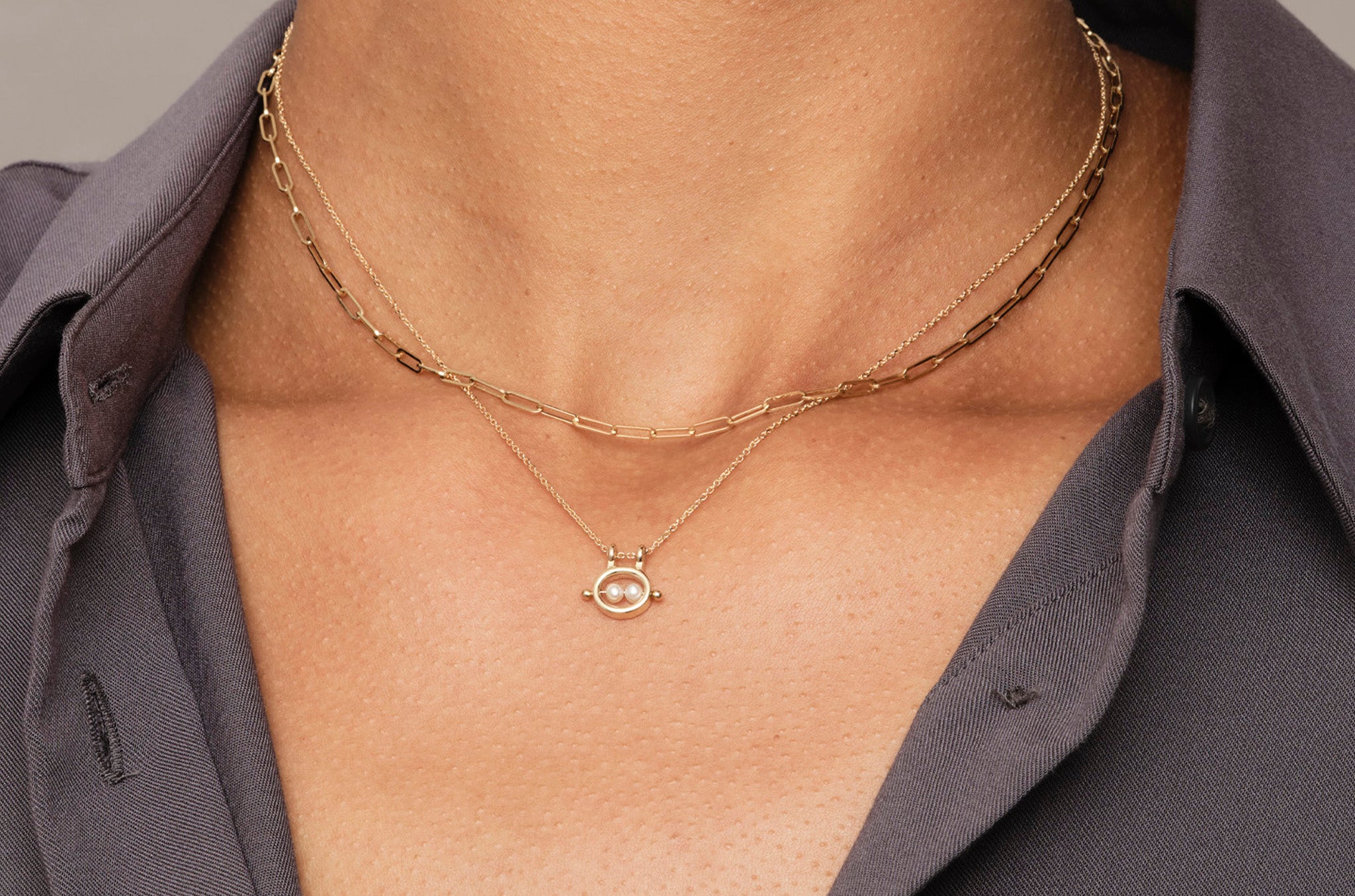 BIRTH – Luke Rose Jewellery