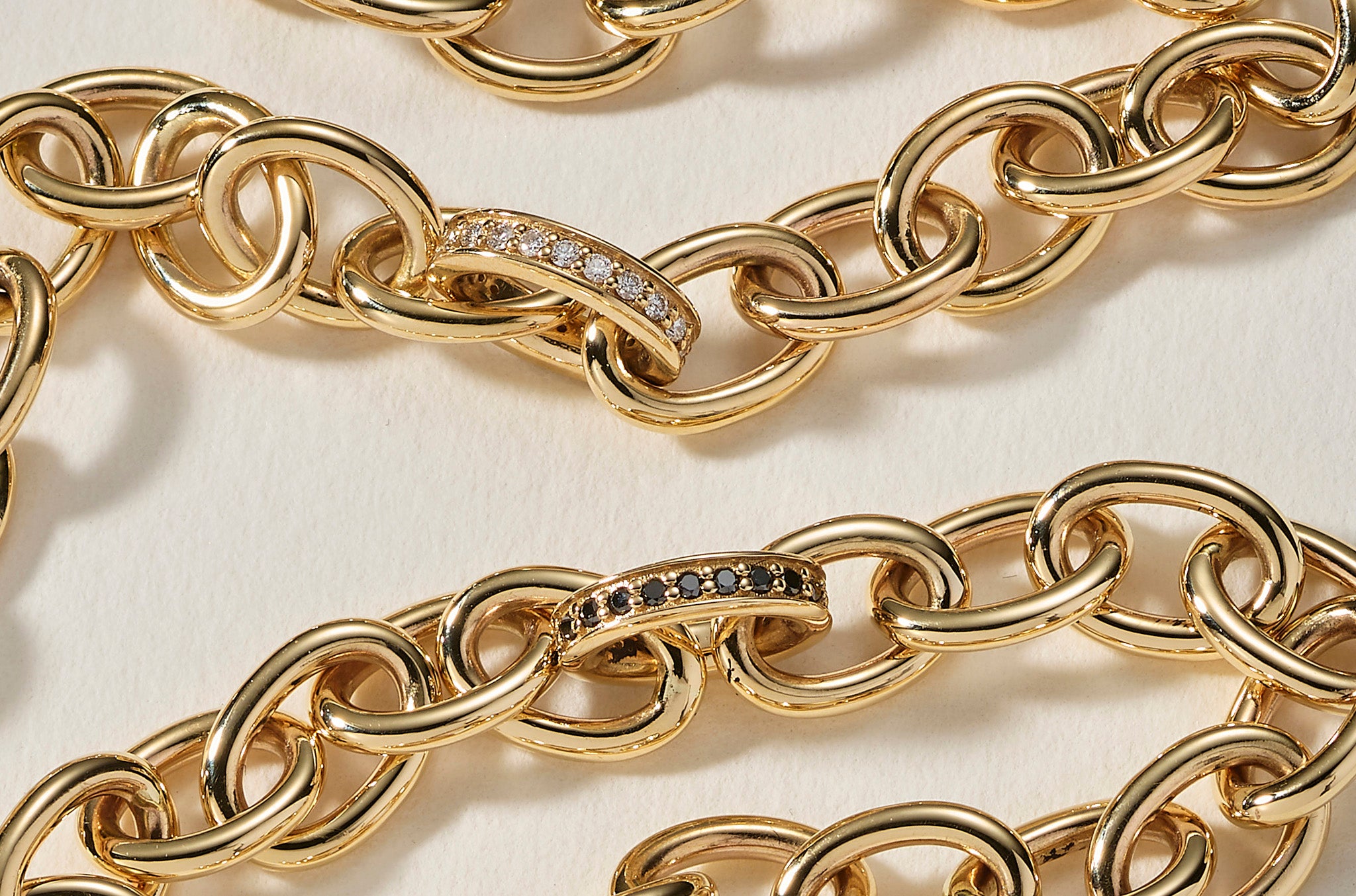 LINKED – Luke Rose Jewellery