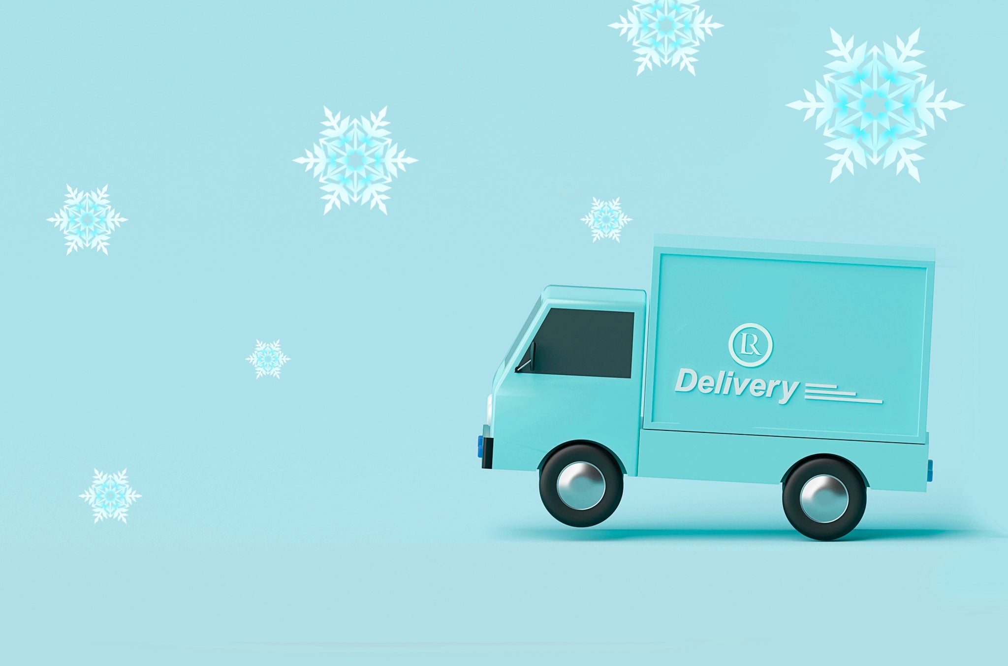 Ready to Ship – Luke Rose Jewellery