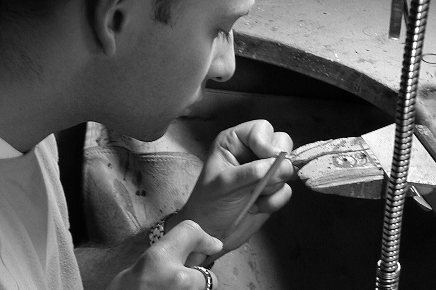 Bespoke Jewellery Custom Made Sydney | Australian designer LUKE ROSE ...