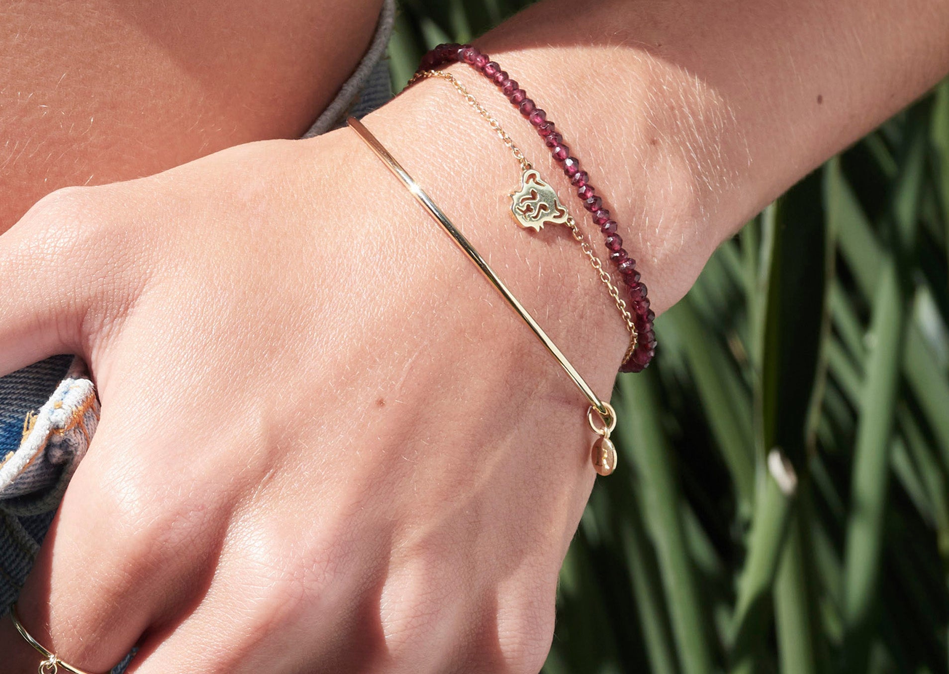 Bracelets – Luke Rose Jewellery