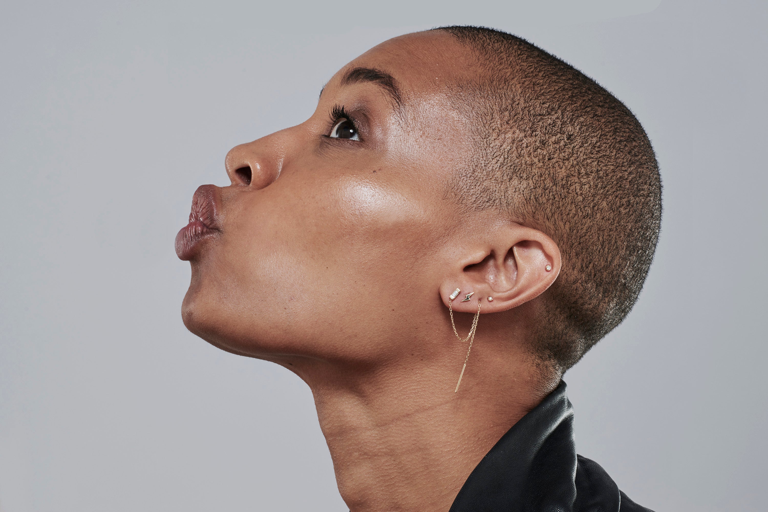 Solid Gold and Silver Earrings Handcrafted in Sydney | LUKE ROSE Online ...