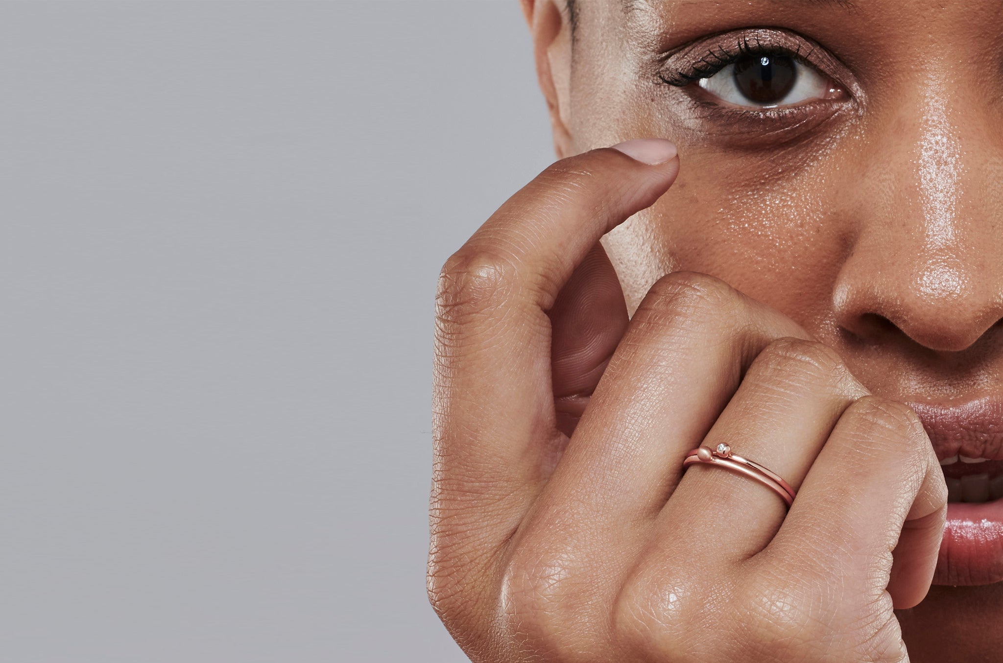 Designer Rose Gold Jewellery Australia | Handmade Rose Gold Jewellery ...