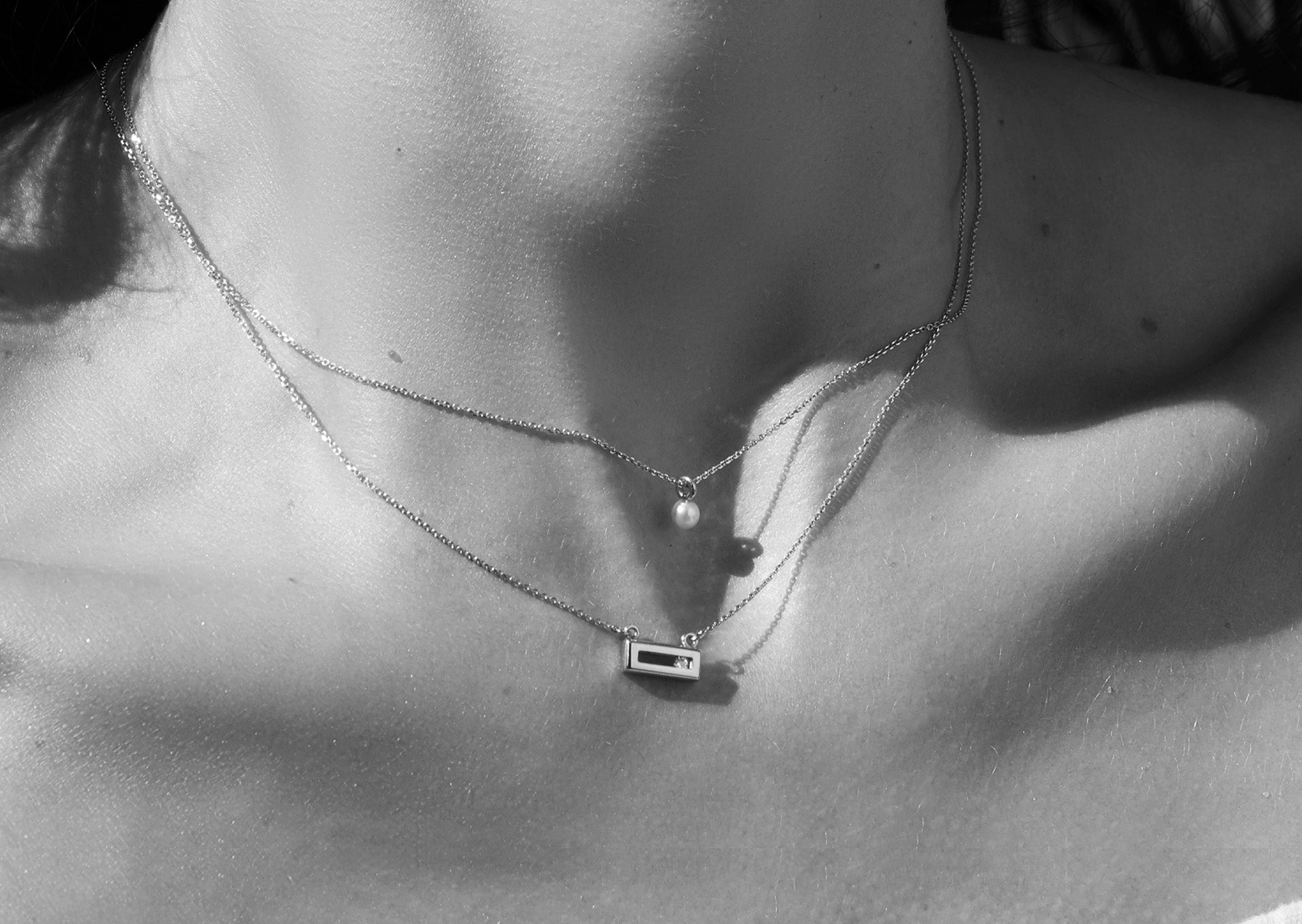 Silver Jewellery Designed and Handcrafted in Sydney | LUKE ROSE online ...