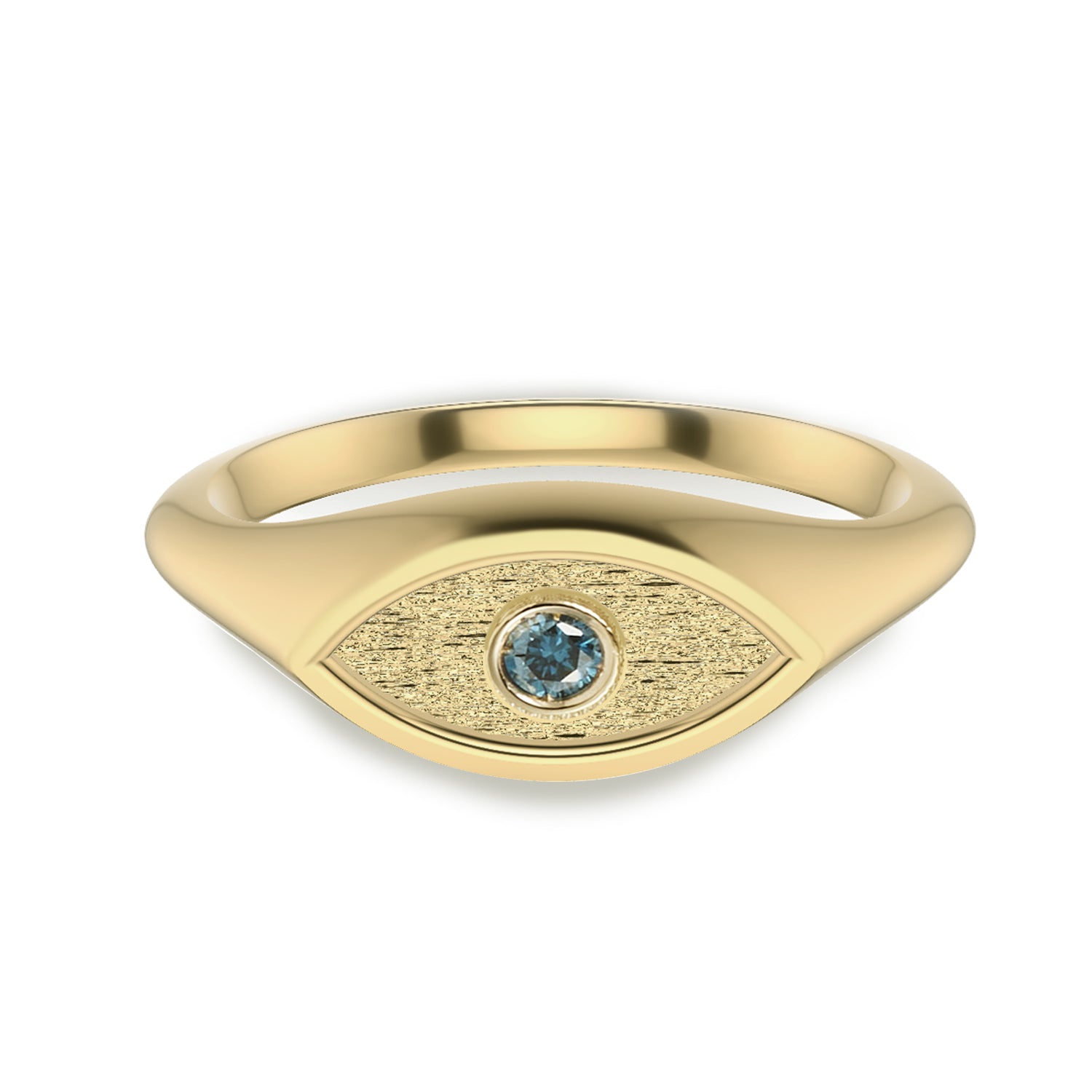 Designer Signet Rings Australia | Shop Solid Gold Signet Rings Online ...