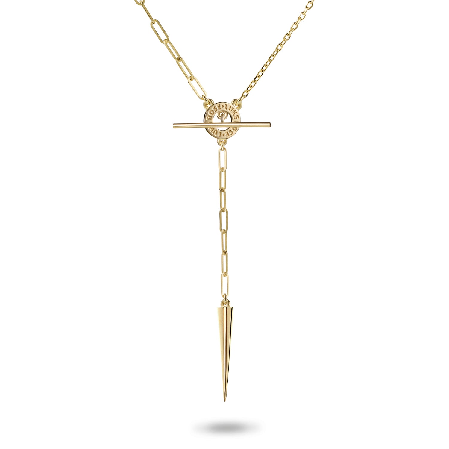 Designer Gold Jewellery Handmade in Australia | LUKE ROSE | Online ...