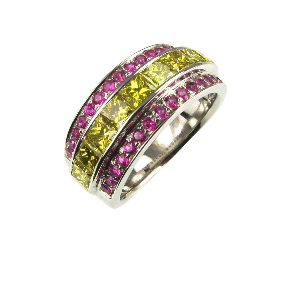 Luke Rose Jewellery | Award winning bespoke jewellery from Australia